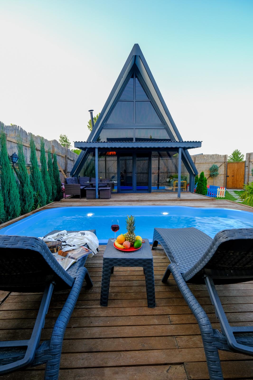 Bugün Müsait Tesisler - Quick Tatil Sapanca Bungalov Tatili